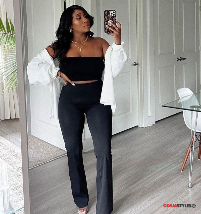 70 Casual Dress Up Outfits You'll Want to Wear Everywhere - OD9JASTYLES