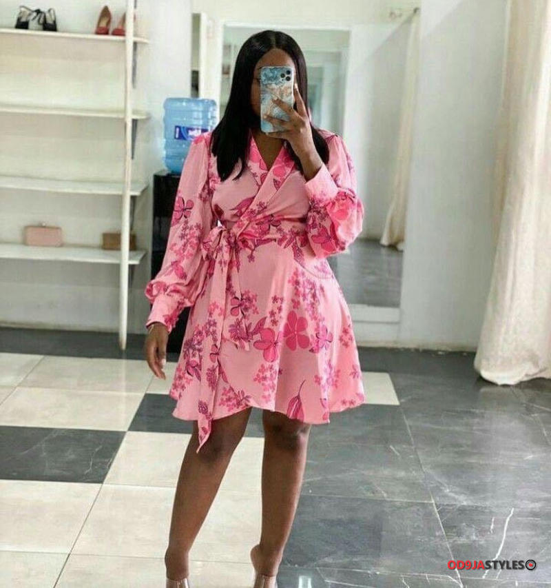 70 Casual Dress Up Outfits You'll Want to Wear Everywhere - OD9JASTYLES