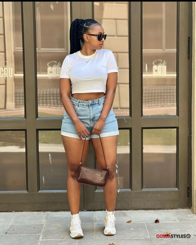 70 Casual Dress Up Outfits You'll Want to Wear Everywhere - OD9JASTYLES