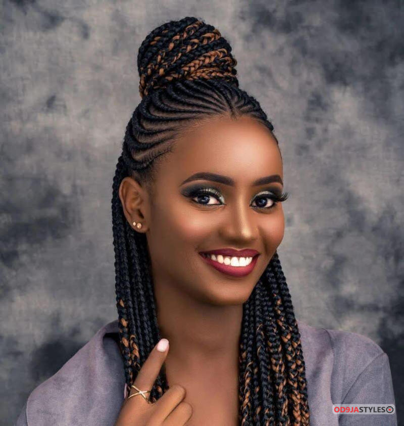 Different Types of African Hair Braiding Styles You Should Know ...