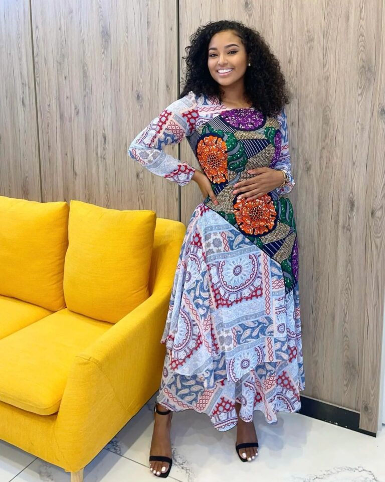 Gorgeous & Enchanting Styles For Church and Special Occasions, Volume ...