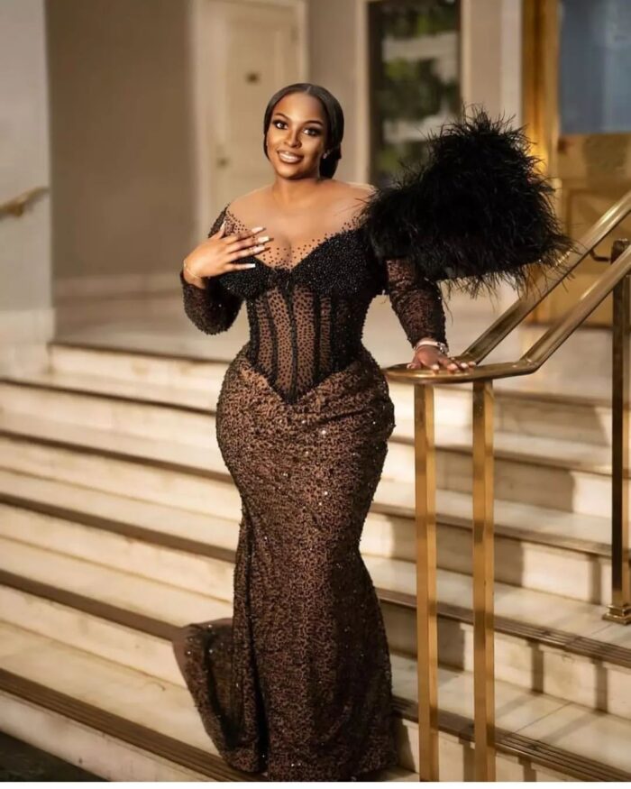 70 Second Wedding Dress Styles that Will Make You Feel Like a Queen - OD9JASTYLES