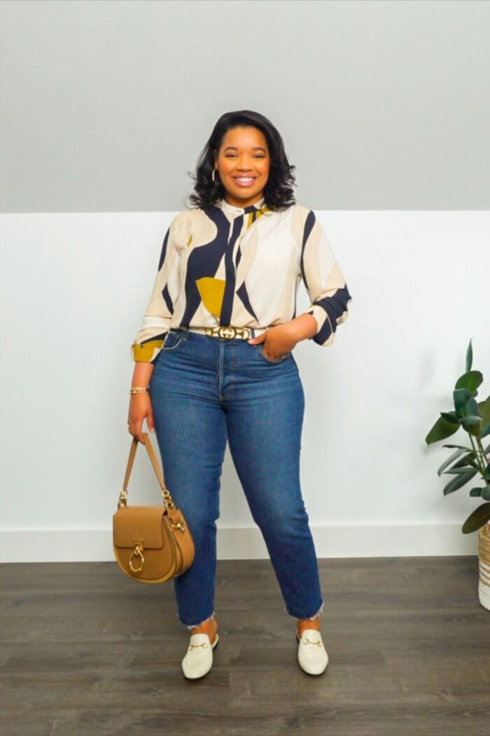 How to Wear Casual Outfits For Stylish and Working Class Women ...