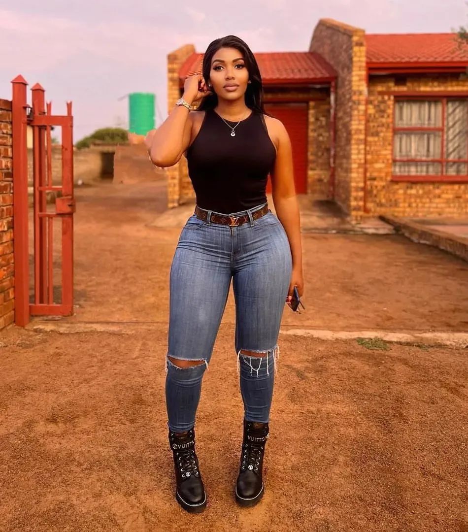 Casual Outfits for Women & Dress Codes Guides To Look Stylish - OD9JASTYLES