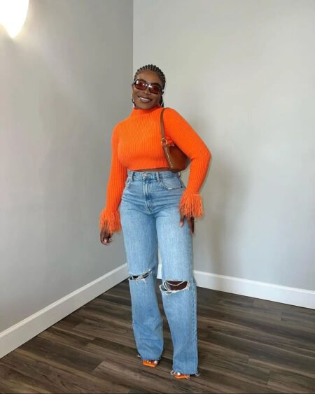 30 Casual Womens Outfits for Elegant and Stylish Look - OD9JASTYLES