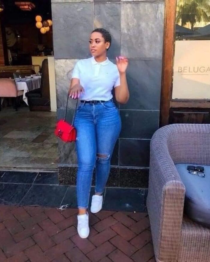 30 Casual Womens Outfits for Elegant and Stylish Look - OD9JASTYLES