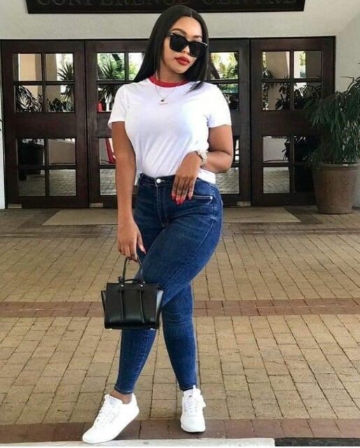 30 Casual Womens Outfits for Elegant and Stylish Look - OD9JASTYLES