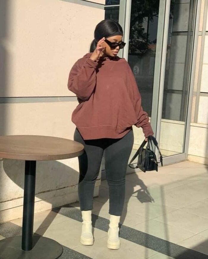 30 Casual Womens Outfits for Elegant and Stylish Look - OD9JASTYLES