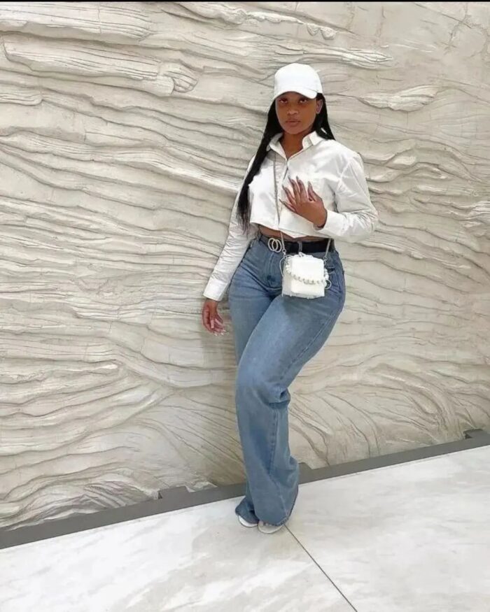 30 Casual Womens Outfits for Elegant and Stylish Look – OD9JASTYLES