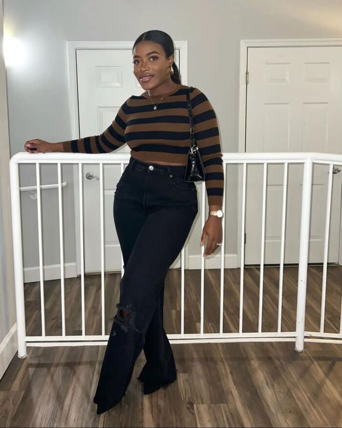 30 Casual Womens Outfits for Elegant and Stylish Look - OD9JASTYLES