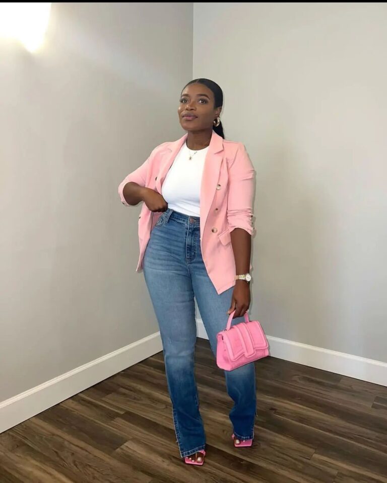 30 Casual Womens Outfits for Elegant and Stylish Look - OD9JASTYLES