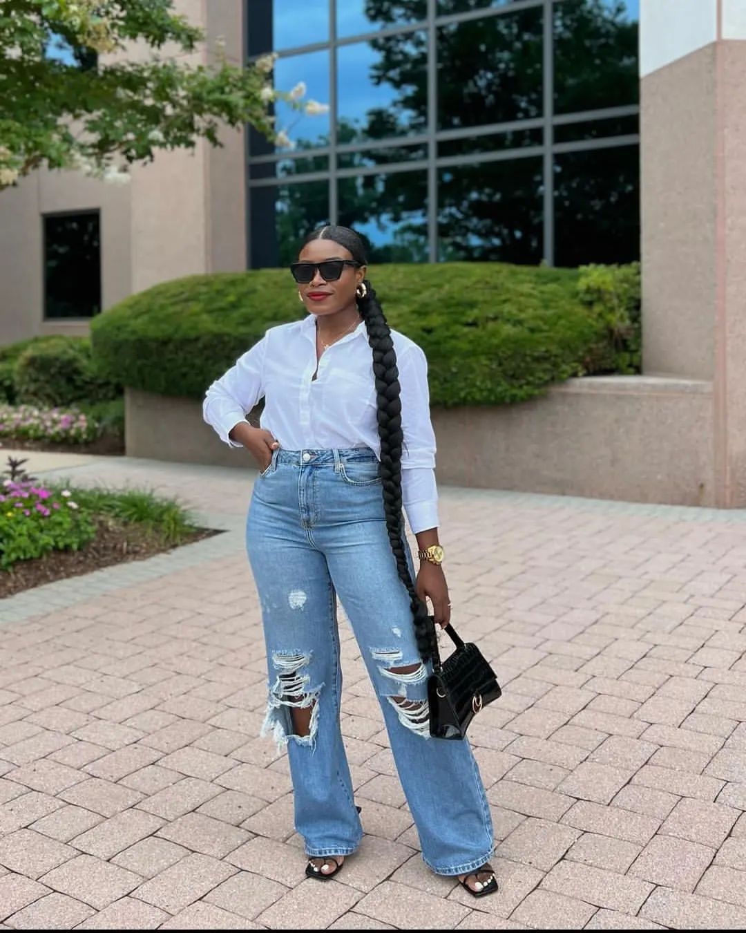 30 Casual Womens Outfits for Elegant and Stylish Look - OD9JASTYLES