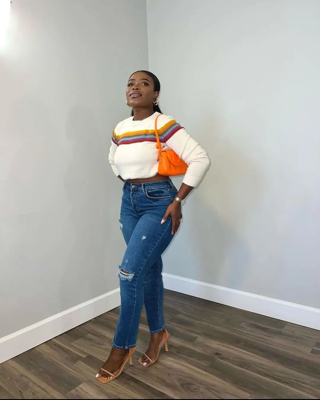 30 Casual Womens Outfits for Elegant and Stylish Look - OD9JASTYLES