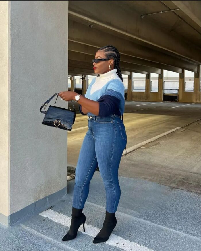 30 Casual Womens Outfits for Elegant and Stylish Look - OD9JASTYLES