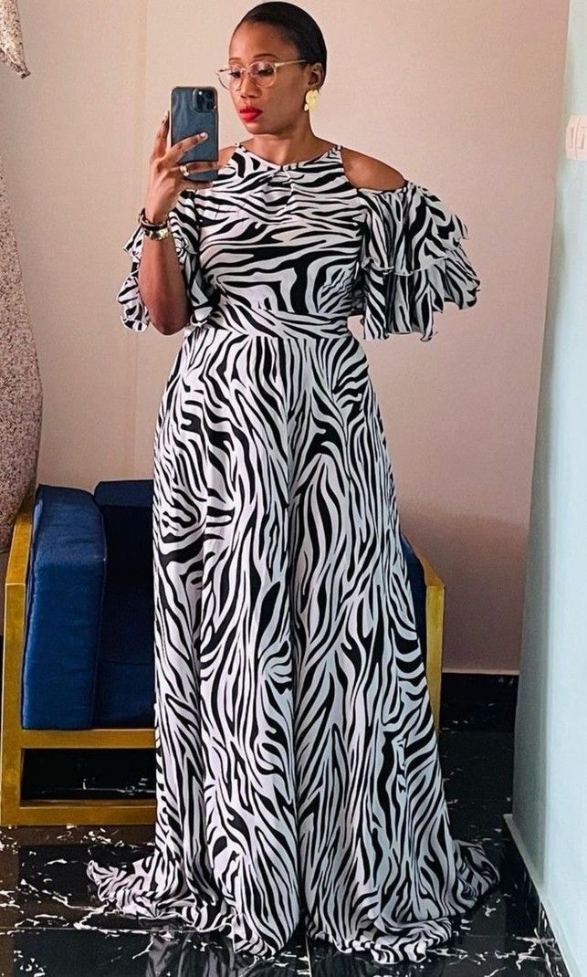 33 Stylish Vintage Style Gowns You Can Try Out