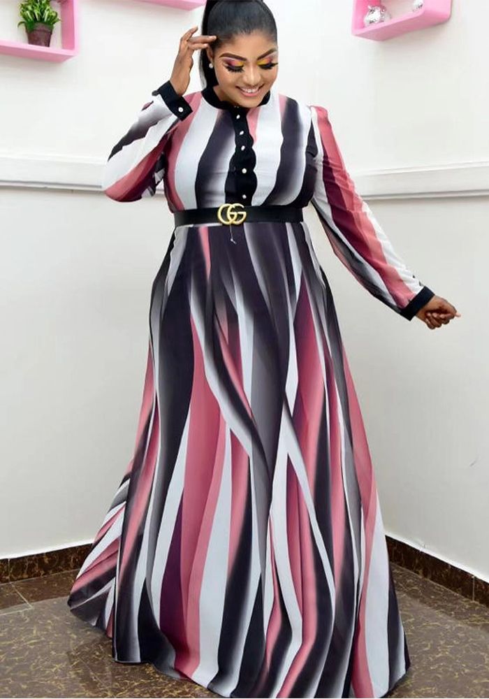 33 Stylish Vintage Style Gowns You Can Try Out