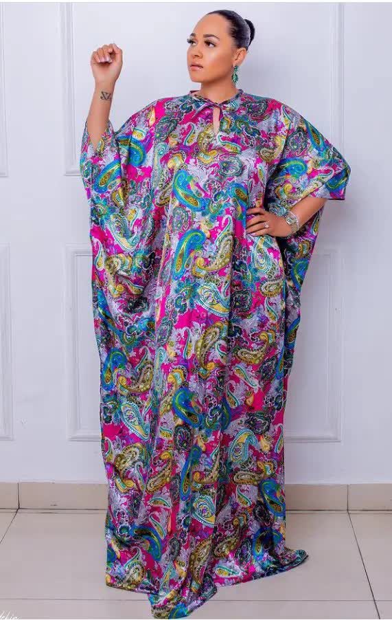 Stunning Chiffon Gown Ideas for Church & Special Occasions - OD9JASTYLES