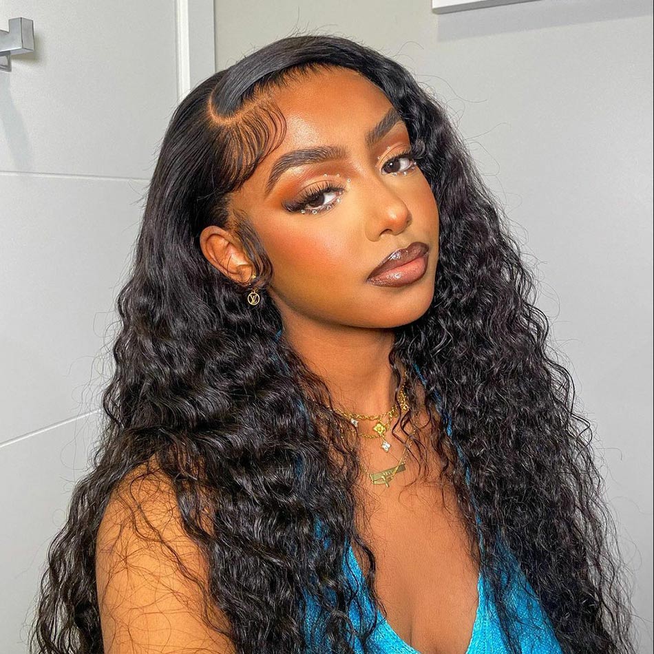 20 Easy and Cute Natural Hairstyles for Beginners - OD9JASTYLES