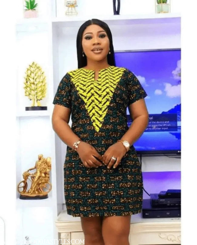 300+ Sophisticated Ankara Styles for Men and Women