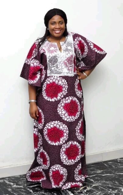 30 PHOTOS: Gorgeous Ways To Style Your Ankara Outfits As A Lady ...