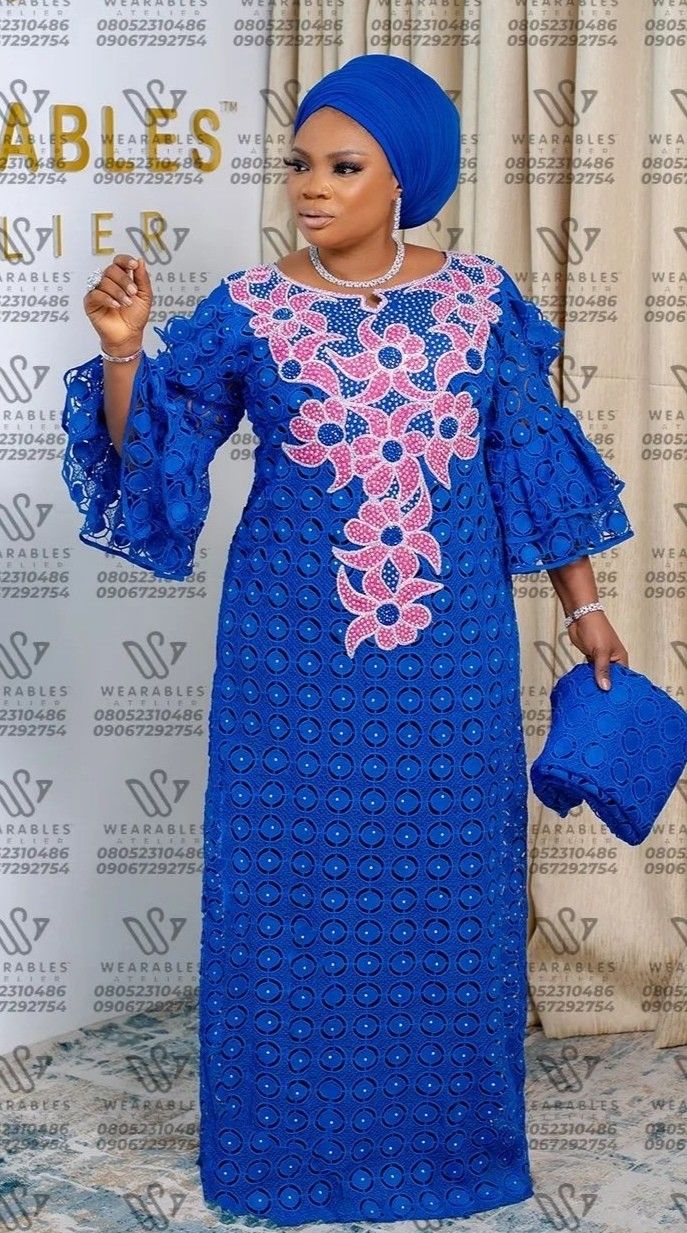 Cool & Classy Gown Dresses Suitable for Mothers & Special Events ...
