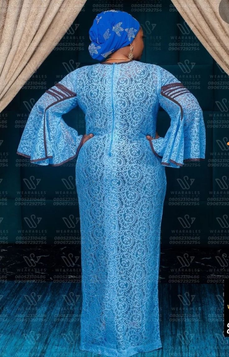 Cool & Classy Gown Dresses Suitable for Mothers & Special Events ...