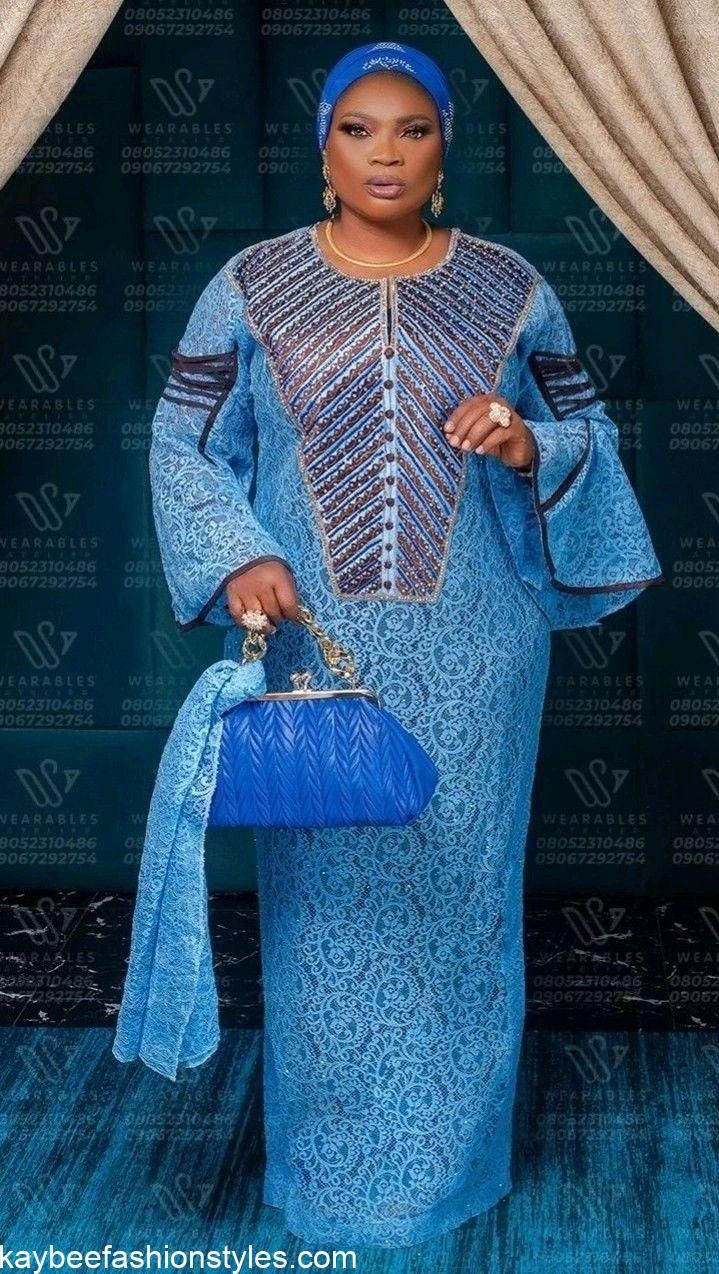 Cool & Classy Gown Dresses Suitable for Mothers & Special Events ...