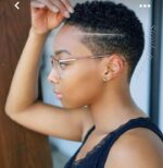The Best 60 Low Fade Hairstyles for Women Over 20's and 30's - OD9JASTYLES