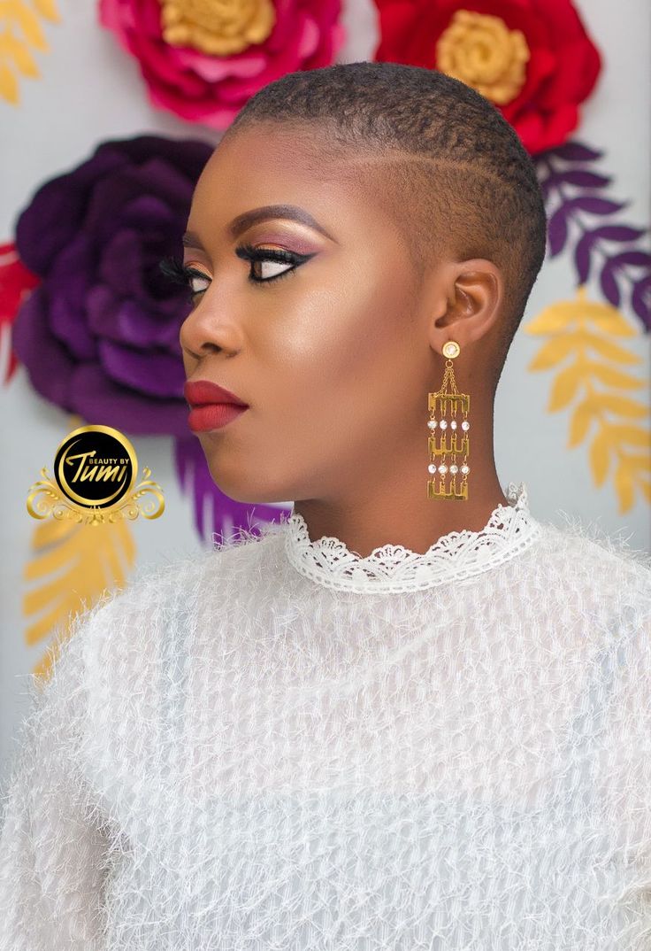 The Best 60 Low Fade Hairstyles for Women Over 20's and 30's - OD9JASTYLES