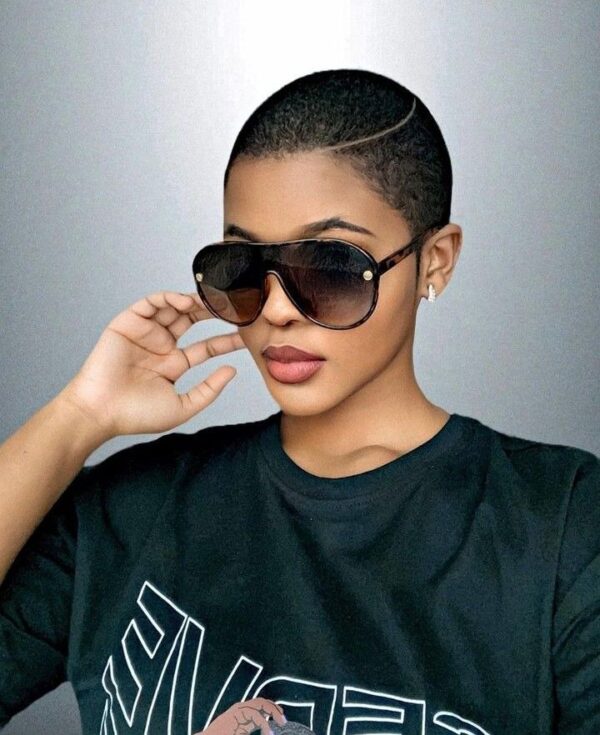 The Best 60 Low Fade Hairstyles for Women Over 20's and 30's - OD9JASTYLES