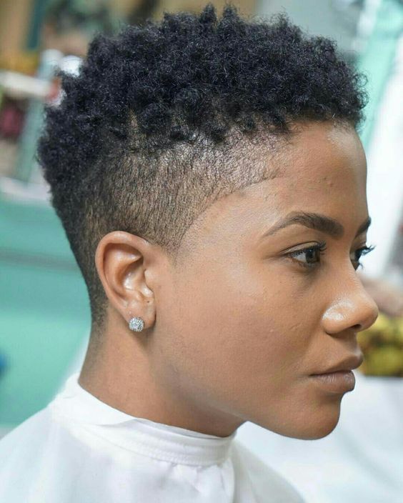 The Best 60 Low Fade Hairstyles for Women Over 20's and 30's - OD9JASTYLES