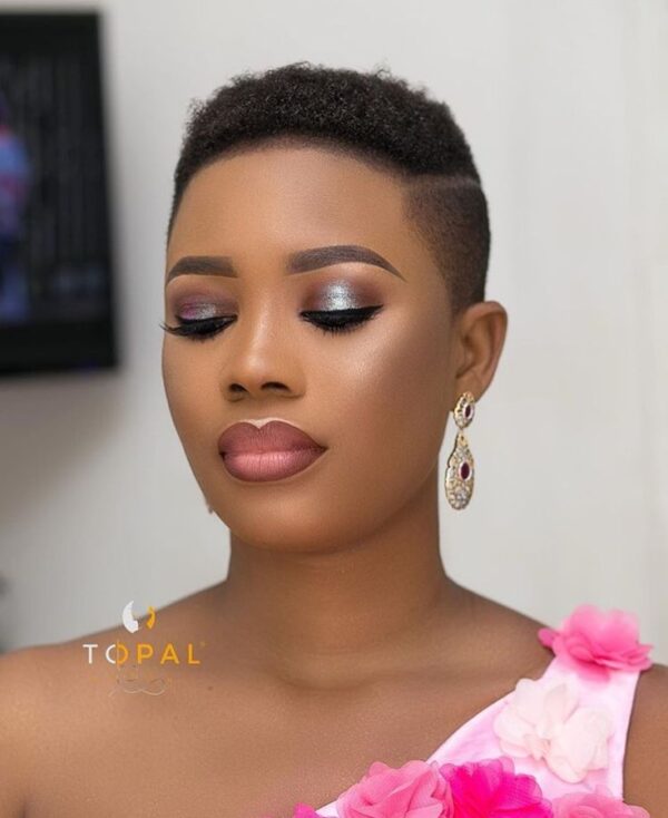 The Best 60 Low Fade Hairstyles for Women Over 20's and 30's - OD9JASTYLES