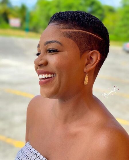 The Best 60 Low Fade Hairstyles for Women Over 20’s and 30’s – OD9JASTYLES