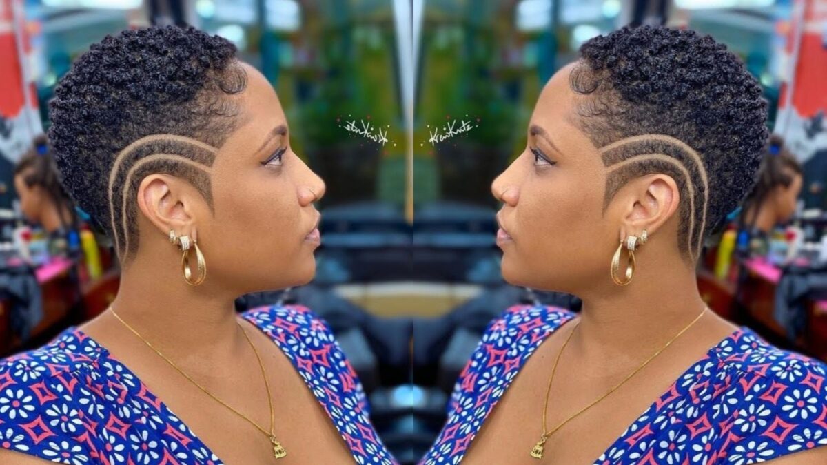 The Best 60 Low Fade Hairstyles for Women Over 20's and 30's - OD9JASTYLES