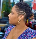 The Best 60 Low Fade Hairstyles for Women Over 20’s and 30’s – OD9JASTYLES