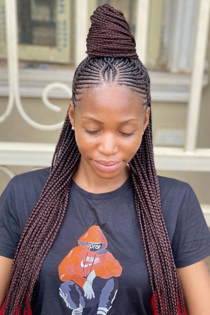 37 Elegant Ghana Weaving Styles That Will Make You Stand Out - OD9JASTYLES