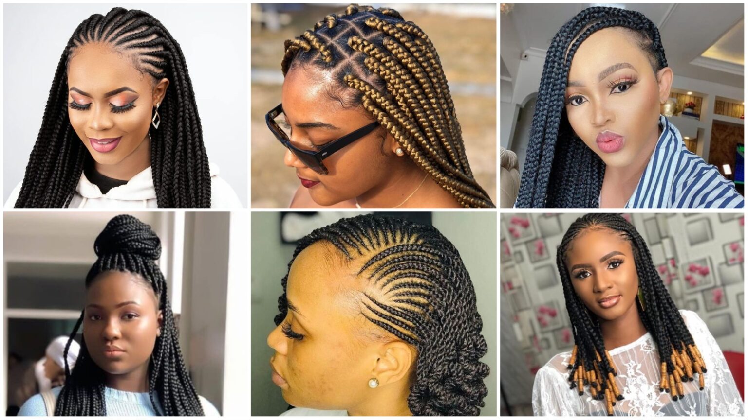 37 Elegant Ghana Weaving Styles That Will Make You Stand Out - OD9JASTYLES