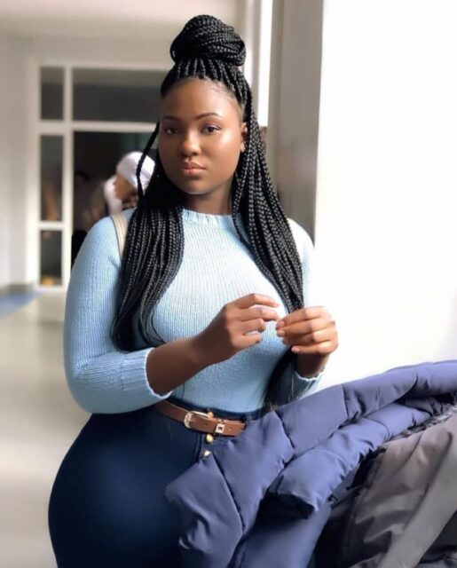 37 Elegant Ghana Weaving Styles That Will Make You Stand Out - OD9JASTYLES