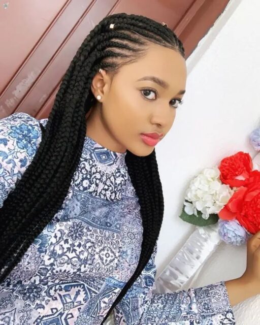37 Elegant Ghana Weaving Styles That Will Make You Stand Out - OD9JASTYLES