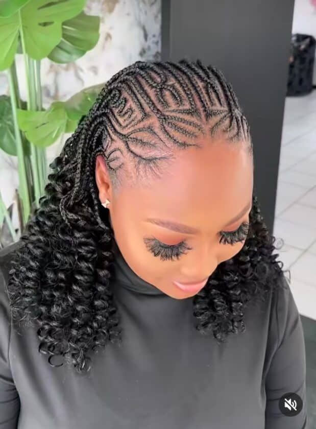 37 Elegant Ghana Weaving Styles That Will Make You Stand Out - OD9JASTYLES
