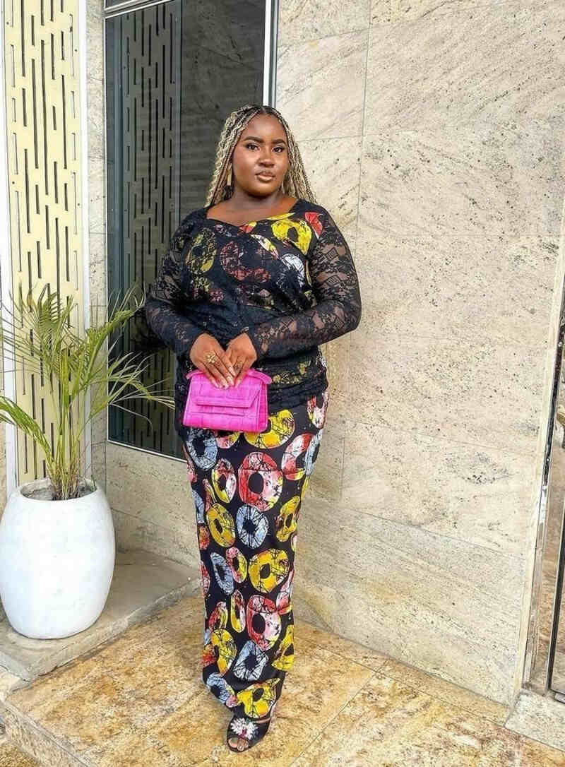 How to Choose the Perfect Gown Style for Your Body Shape - OD9JASTYLES