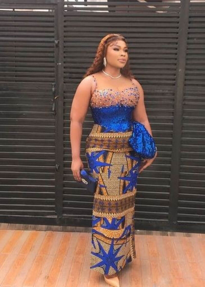 How to Choose the Perfect Gown Style for Your Body Shape - OD9JASTYLES