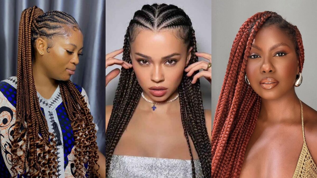 Best Ghana Weaving Shuku Patterns for a Fresh Look - OD9JASTYLES