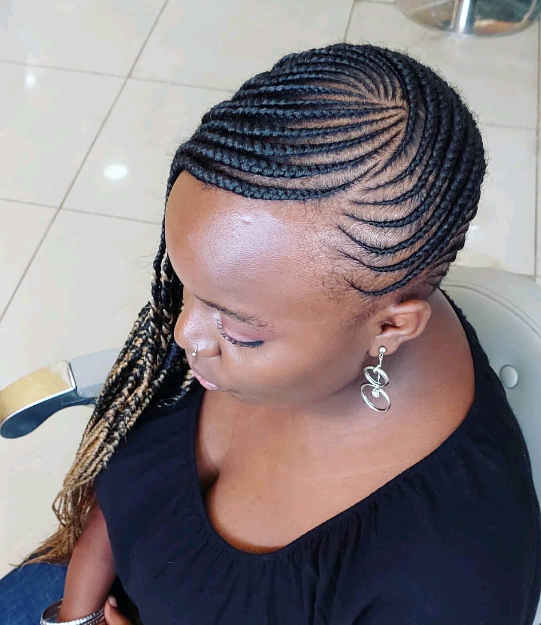 30 Protective Styles That Look Glam and Last Long - OD9JASTYLES