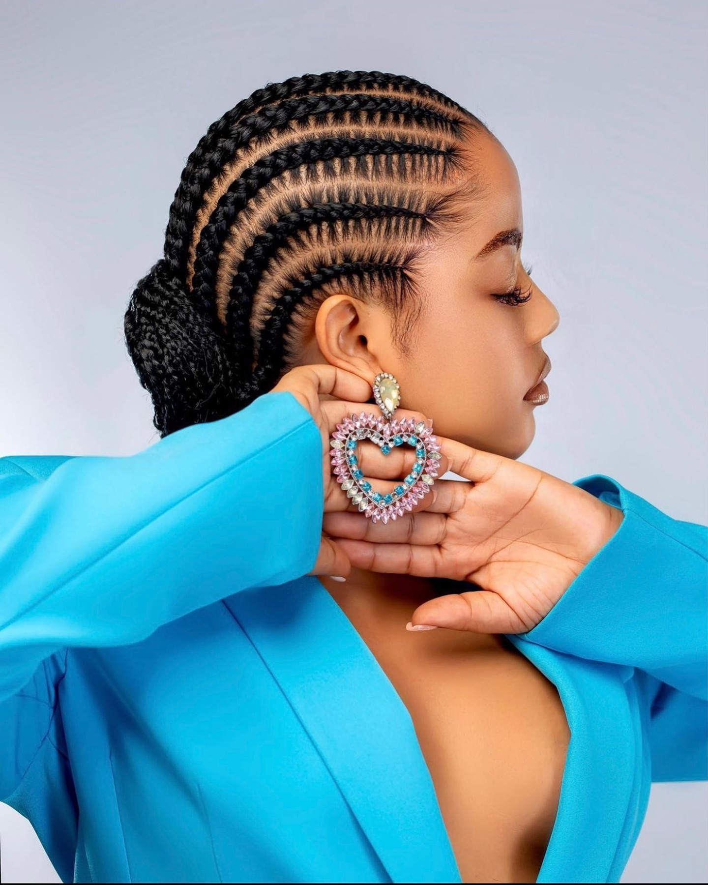 Od9jastyles: Fashion & Hairstyles Blog